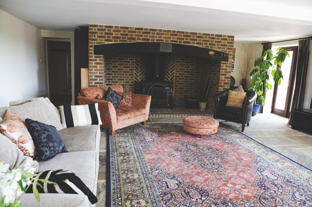 Brooklands Barn Yoga Teacher Training & Pilates in Arundel