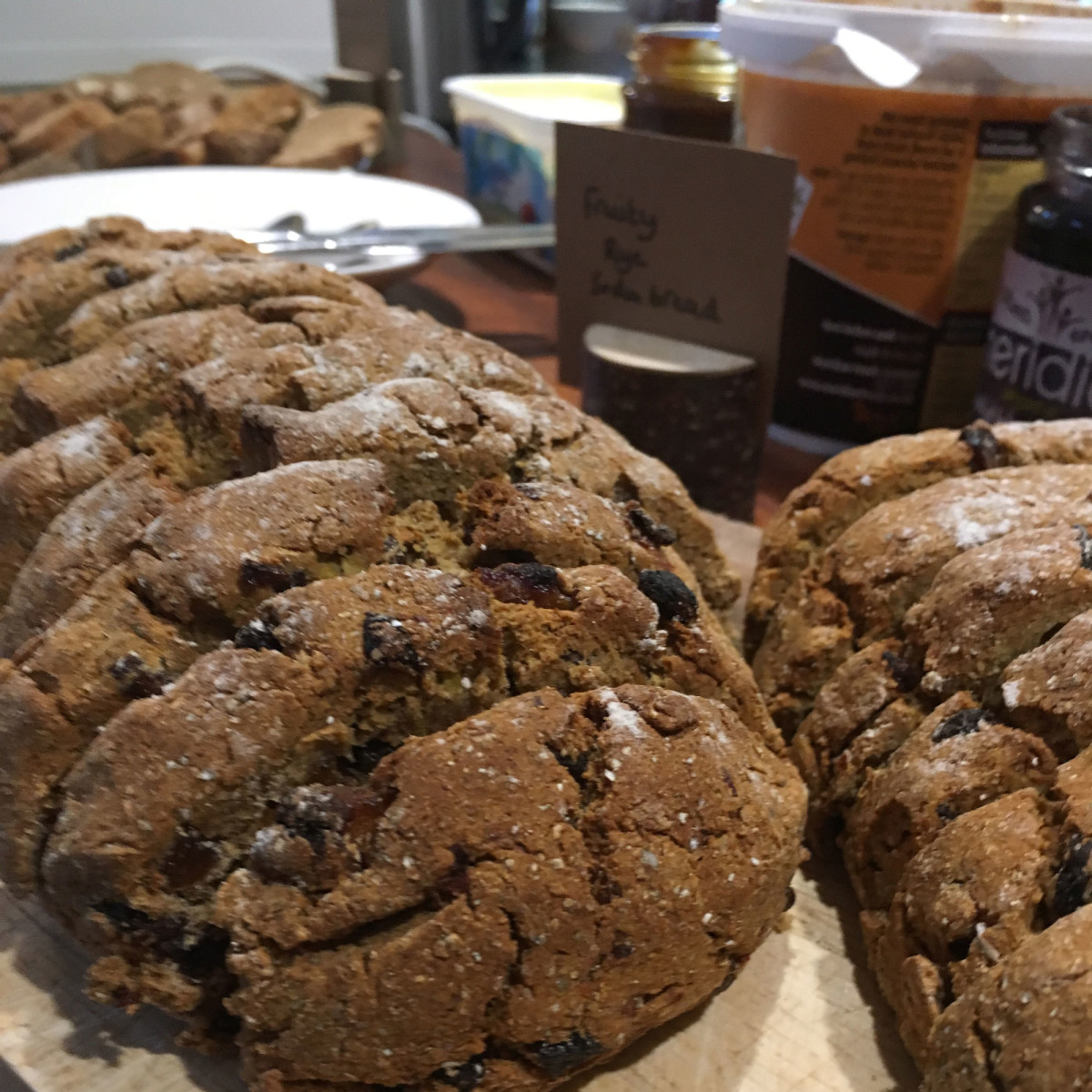 Brooklands Barn Yoga Teacher Training & Pilates in Arundel