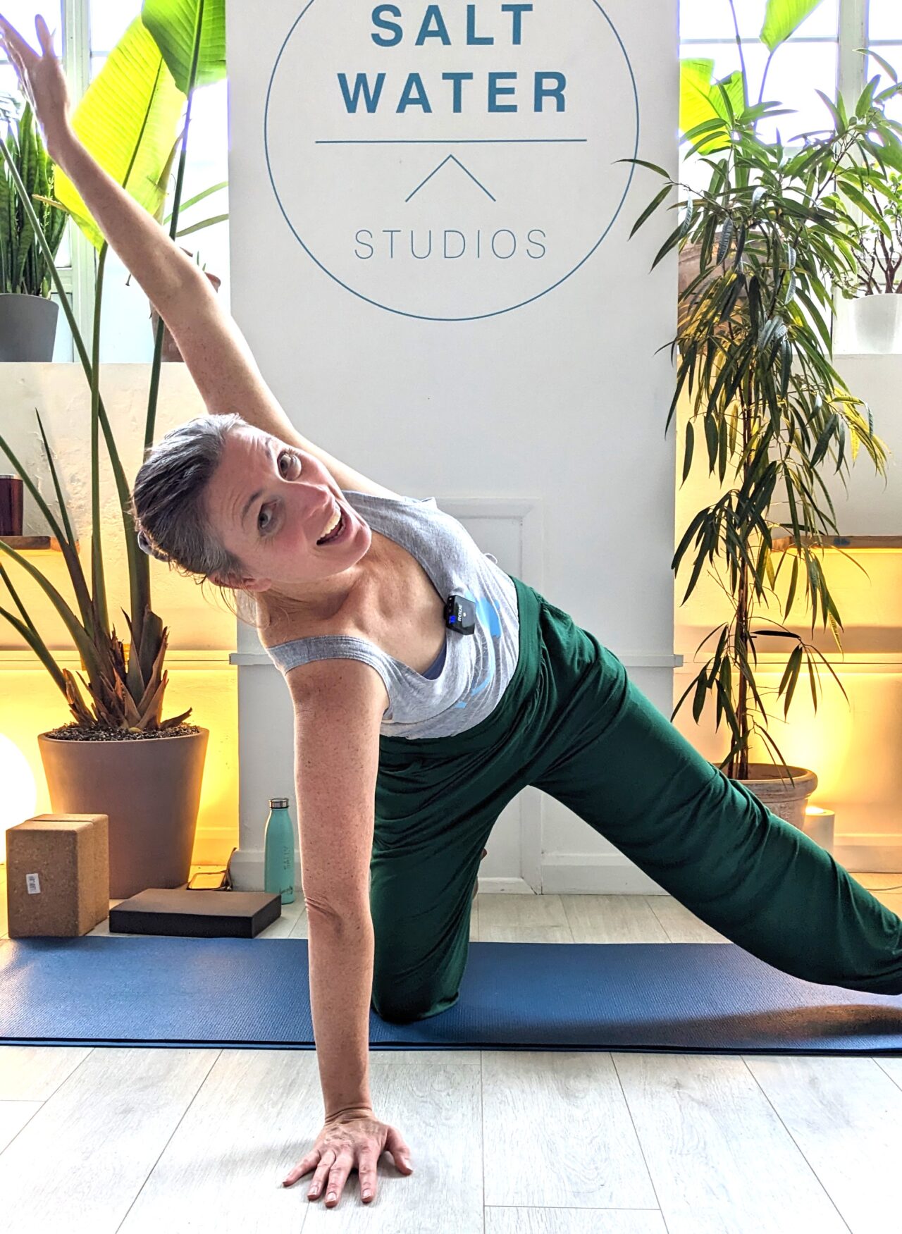 About Our Yoga | Sally Parkes Award Winning Yoga